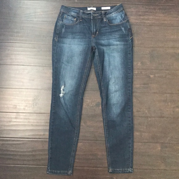 Jeans | Medium Wash Denim Jeans | Poshmark